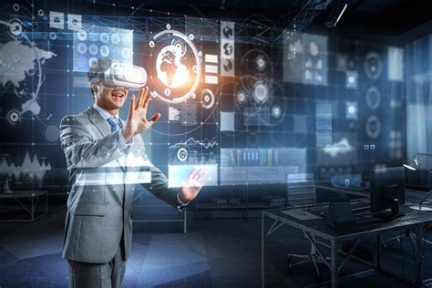 ¿cuál Ha Sido El Impacto De Las Tecnologías Disruptivas En Las