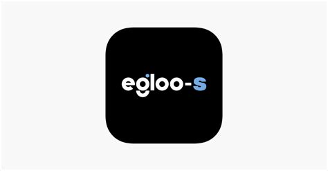 ‎egloo S On The App Store