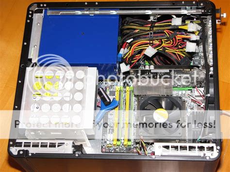 Upgraded CPU MOBO M RAM PSU Now Computer Is Restarting All Day Solved Page