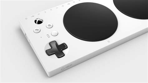 Xbox Adaptive Controller Revealed Focuses On Accessibility Mp1st