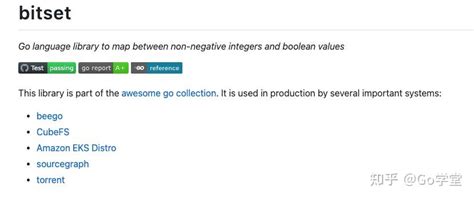 浅析bitset的实现原理 一个将非负整数映射到布尔值的位集合库 知乎