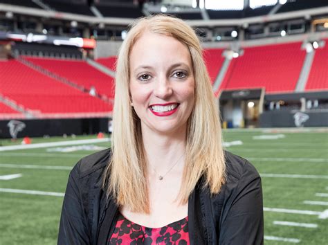 Tameka Rish Partnering With Purpose Georgia Magazine