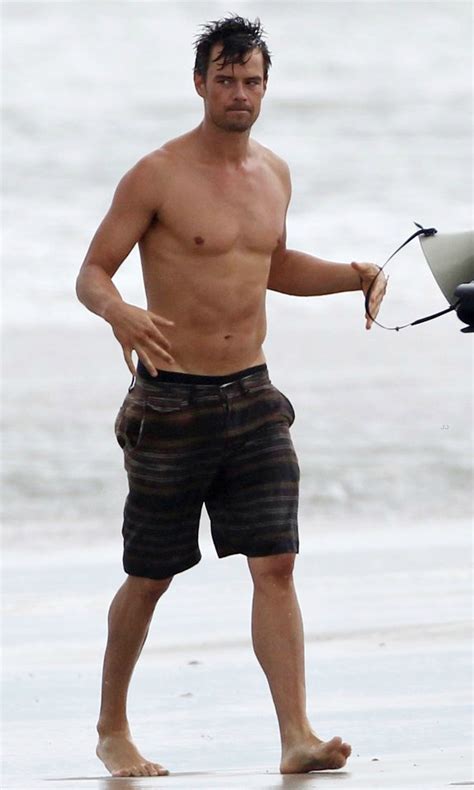 55 Best Josh Duhamel Images On Pinterest Josh Duhamel Celebs And