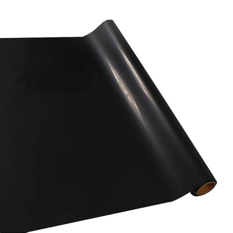 Dark Black Window Tint Film Glass Vlt 0 Roll 2 Mi Vicedeal
