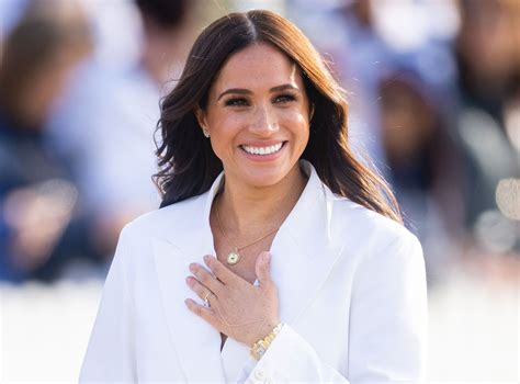 Meghan Markle Facts Britannica