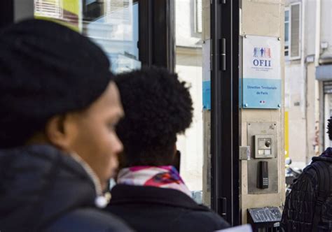 Asile Un Décret De La Loi Collomb Retoqué Par Le Conseil DÉtat