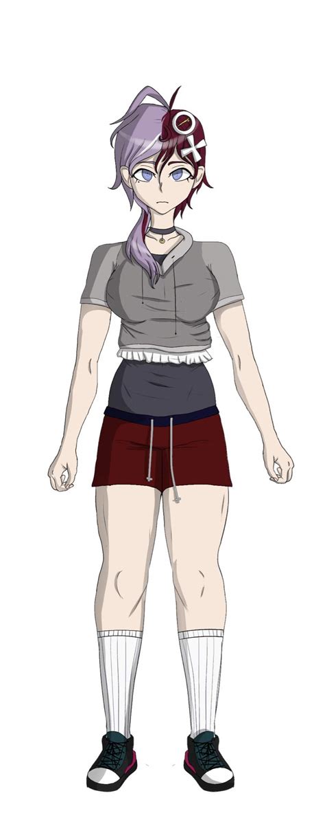 More Sprites Danganronpa Amino
