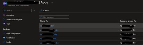 Feature Request Easier To Navigate Back And Forth Between Container