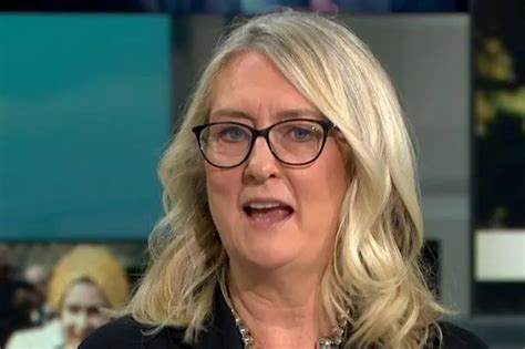 Jacqui Smiths Ex Husband Told Her She Was Very Good At Sex As Their Marriage Crumbled