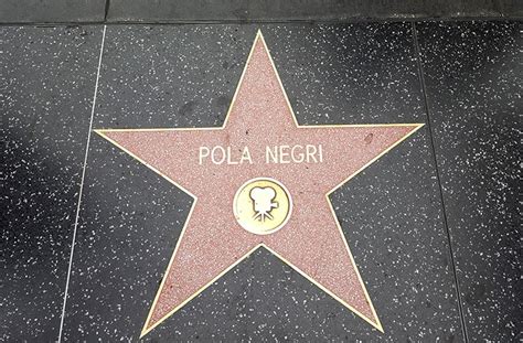 Słynna Aleja Gwiazd Ciekawostki o Alei Gwiazd w Hollywood