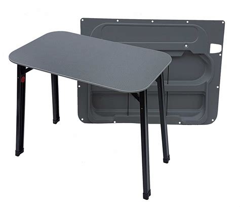 Loc8 Table System Table And Trim To Fit Vw T5 And T6 Transporters Vw