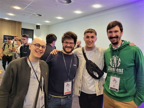 Flutterconnection2024 Techconference Flutterdevelopment Inappo