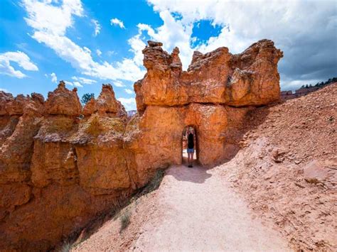 Parque Nacional Del Cañón Bryce Excursión En Coche Con Audio De Un Día