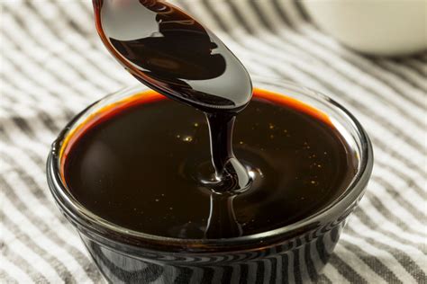 Treacle Vs Molasses Whats The Difference