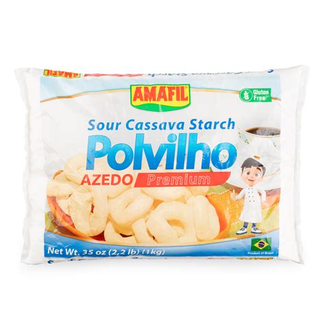 Get Amafil Premium Sour Cassava Starch 35 Oz Delivered Weee Asian Market