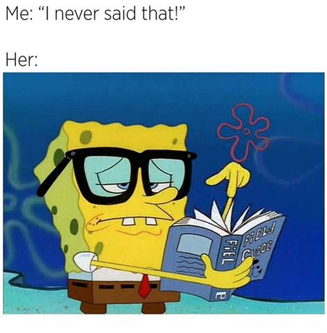 Pin By Lauren On Spongebob Squarepants ️ Spongebob Memes Spongebob