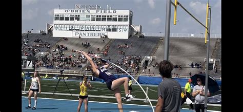 Cm Eagles Athletics On Twitter Eiu Ihsa State Track Meet Great Job