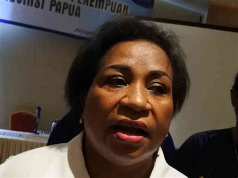 Pemprov Papua Ajak Pengusaha Bermitra Dengan Perempuan Pelaku Ekonomi