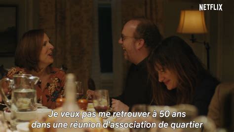 Private Life Bande annonce VOSTFR Netflix France Vidéo Dailymotion