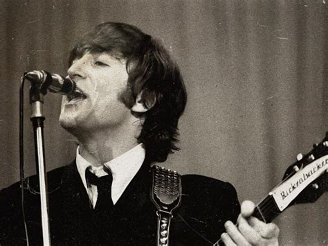 John Lennon Beatles