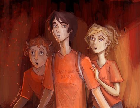 67 Best Images About Percy Annabeth And Grover On Pinterest Dream