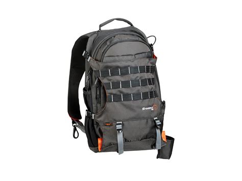 K Tek Launch Stingray Backpack X With Integrated Harness