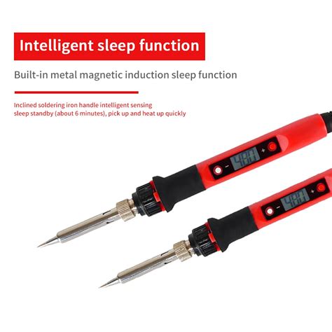 Паяльник паяльная станция пояльник газовый 220v 110v паяльник припой жало для паяльника с