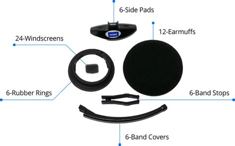 Drive Thru Accessories Hme