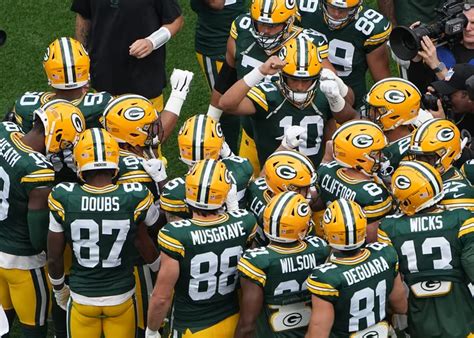 Breaking News Green Bay Packers Coach Unhappy With