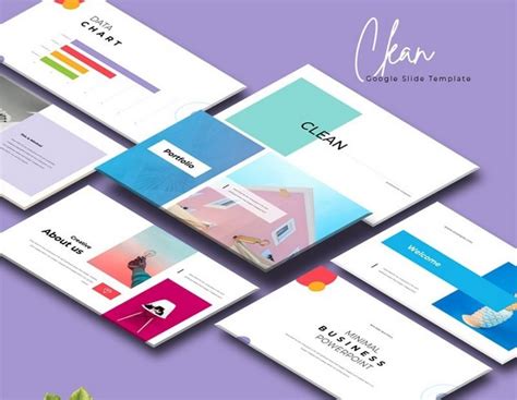 Best Free Google Slides Themes Templates Yes Web Designs