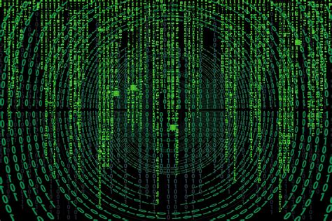 The Matrix Screensaver Download Deltatrac
