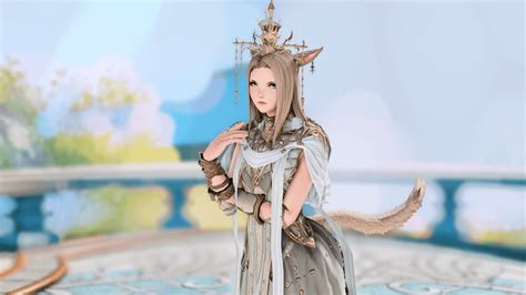 Athena R Ffxivglamours