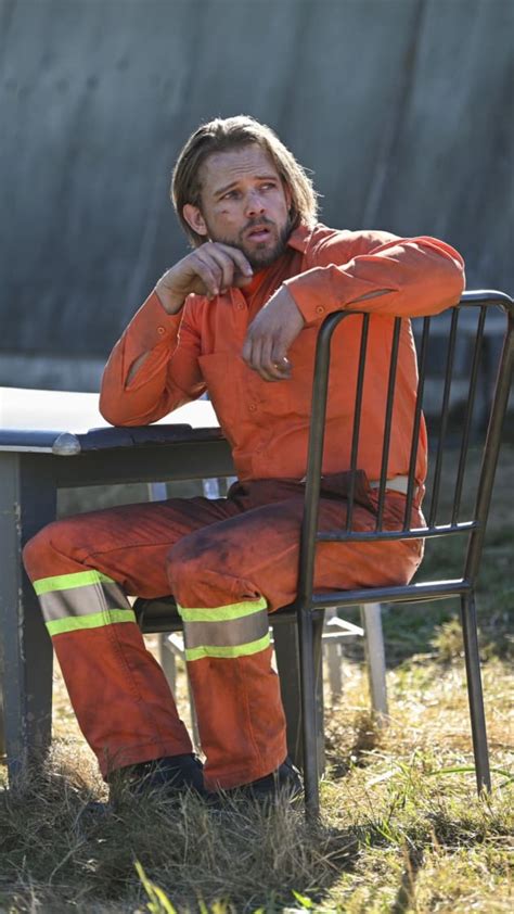 Fire Country Renewed For Season 2 At Cbs Tv Fanatic