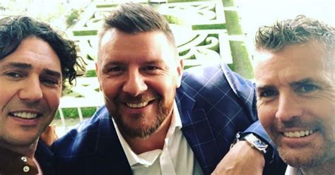 Seven Faces Claims My Kitchen Rules Contestants Were Filmed Having Sex