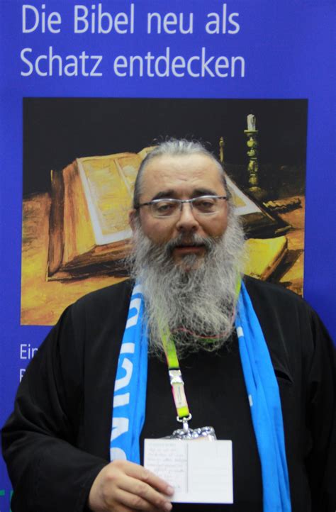 Ack Der Vorstand Der Ack Auf Dem Kirchentag