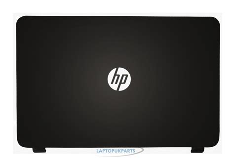 New HP Compaq 15 G092SA Notebook PC Black Color Front Back Cover Lid UK