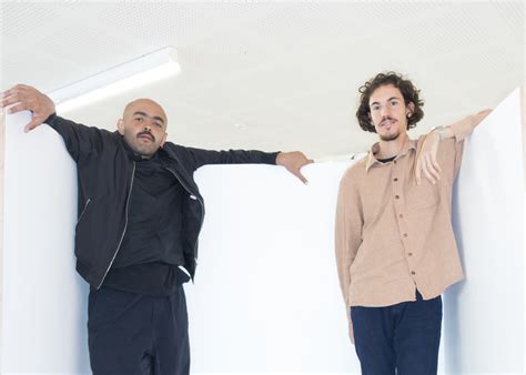 Simo Cell Roni And More Announced For Ransom Note Ade Party Ransom Note