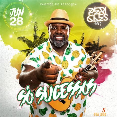 800 Artes Editáveis Para Eventos Festas Shows E Agendas Canva