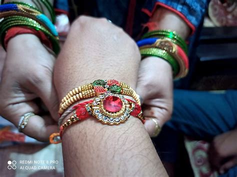 रक्षाबंधन कब मनाएं आज 30 या 31 अगस्त को जाने शुभ मुहूर्त एवं भद्राकाल