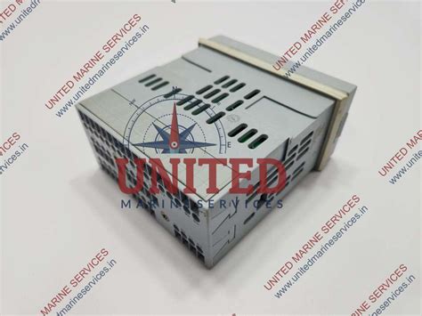 Amot 8071d010d Aa Panel Mount Controller United Marine Services