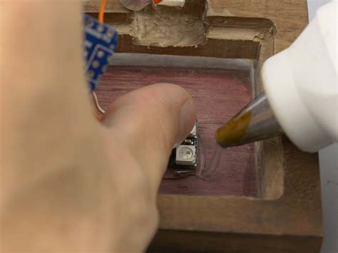 Diy Arduino Mood Lamp 5 Steps With Pictures Instructables