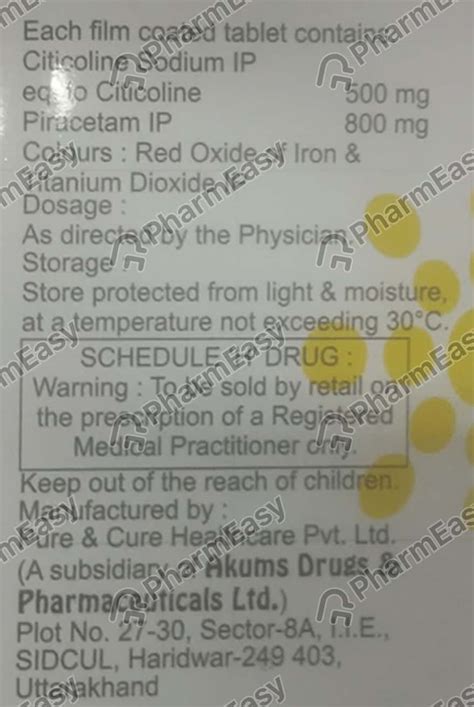 Strozina Plus Strip Of 10 Tablets Uses Side Effects Price And Dosage