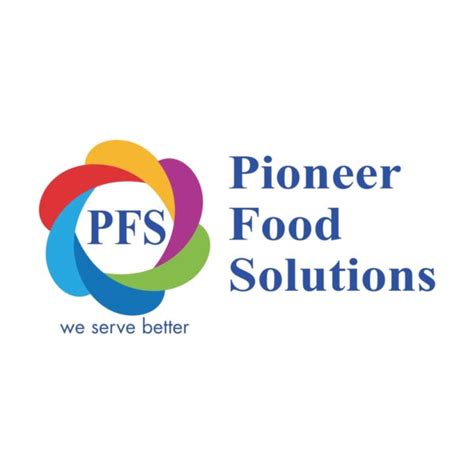Brands Pioneer Food Solutions