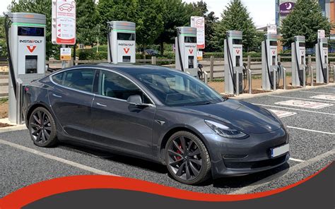 Electricdrives Eqt Infrastructure To Acquire Instavolt One Of The