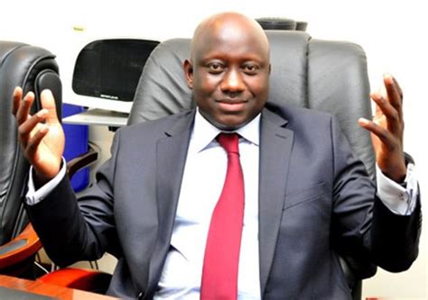 Serigne Bassirou Guèye Le Proc Qui Refuse Dêtre Un «monstre