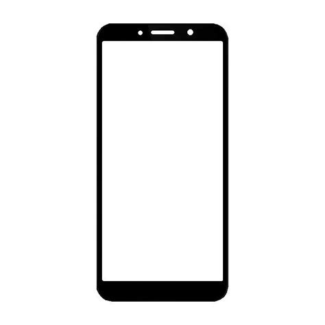 GLASS OCA TOUCH MOTO E6 PLAY Sonico Mayorista