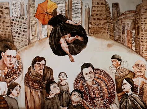 Puppet Factory On Behance