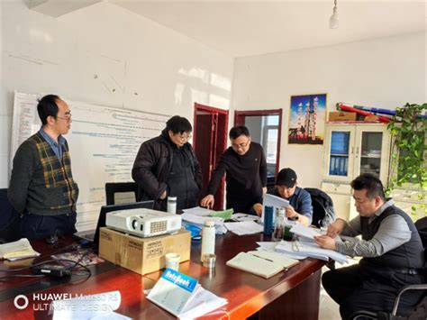 新闻动态 山西省第二地质工程勘察院有限公司 地质勘察 岩石勘察 测绘工程