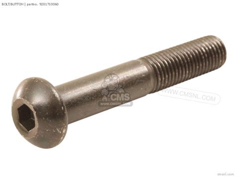 Bolt Button Forum
