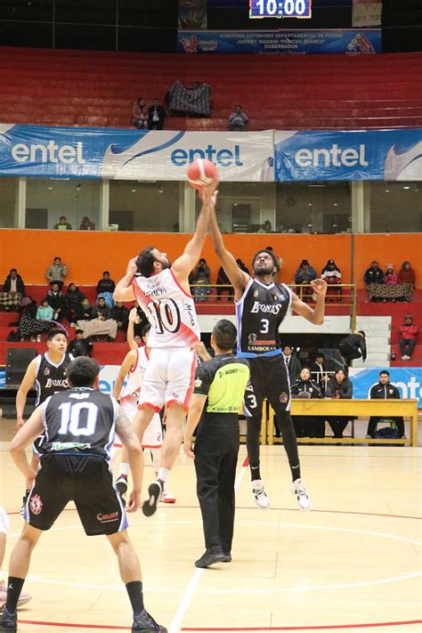 Leones va en busca del título en la cuarta final de la Libo
